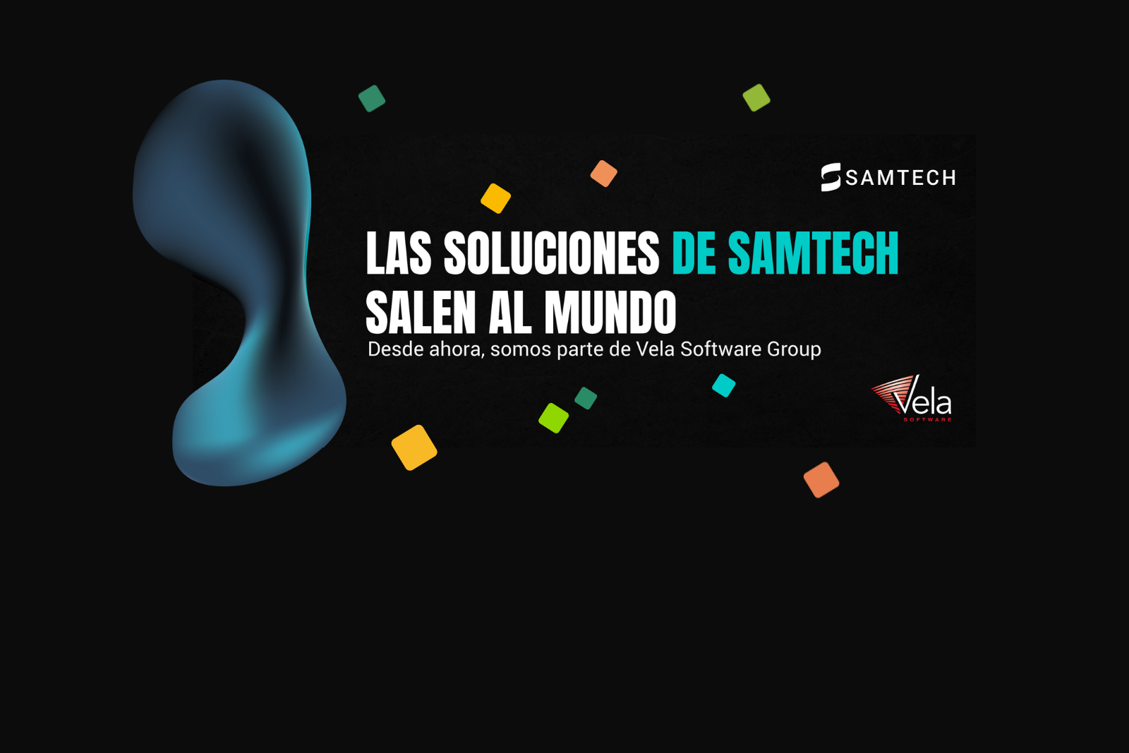 Noticias - Samtech